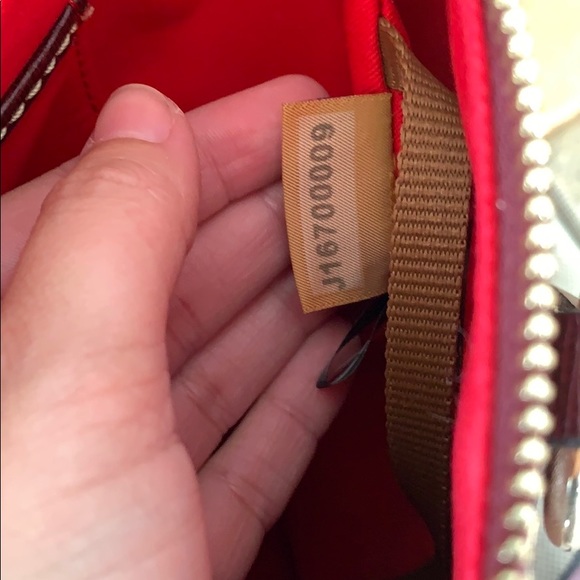 Dooney & Bourke | Bags | Dooney Bourke Tobi Tote Small | Poshmark